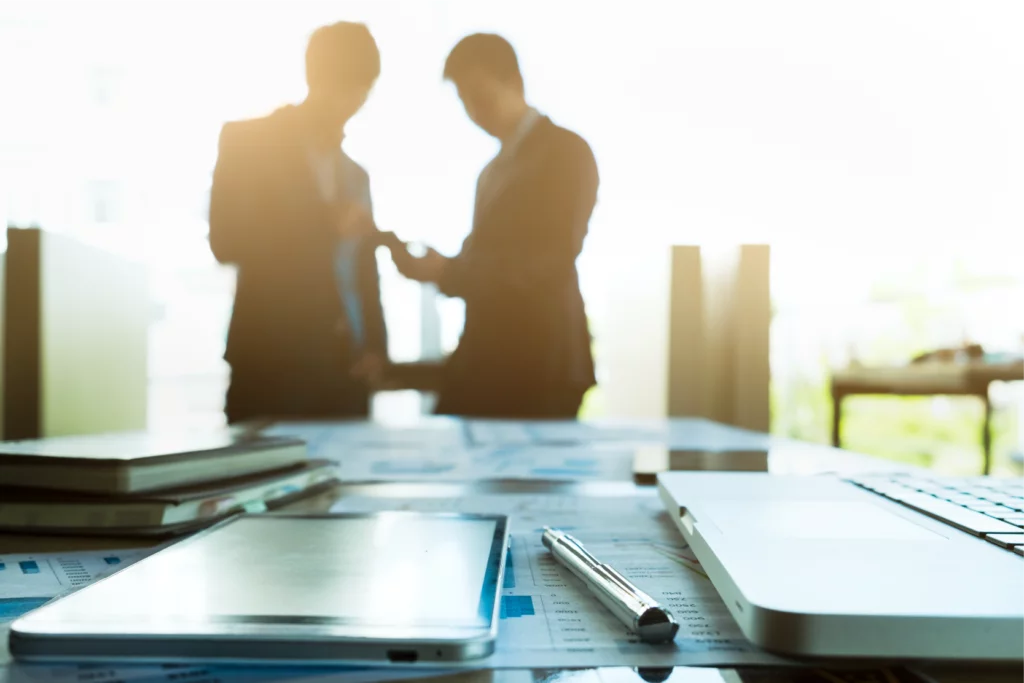 Declaração Modelo 19 | Serro & Andrade