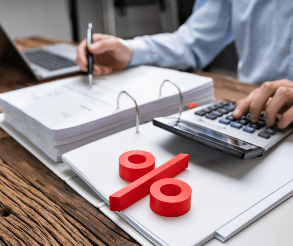 IVA - Declaração Periódica | Serro & Andrade